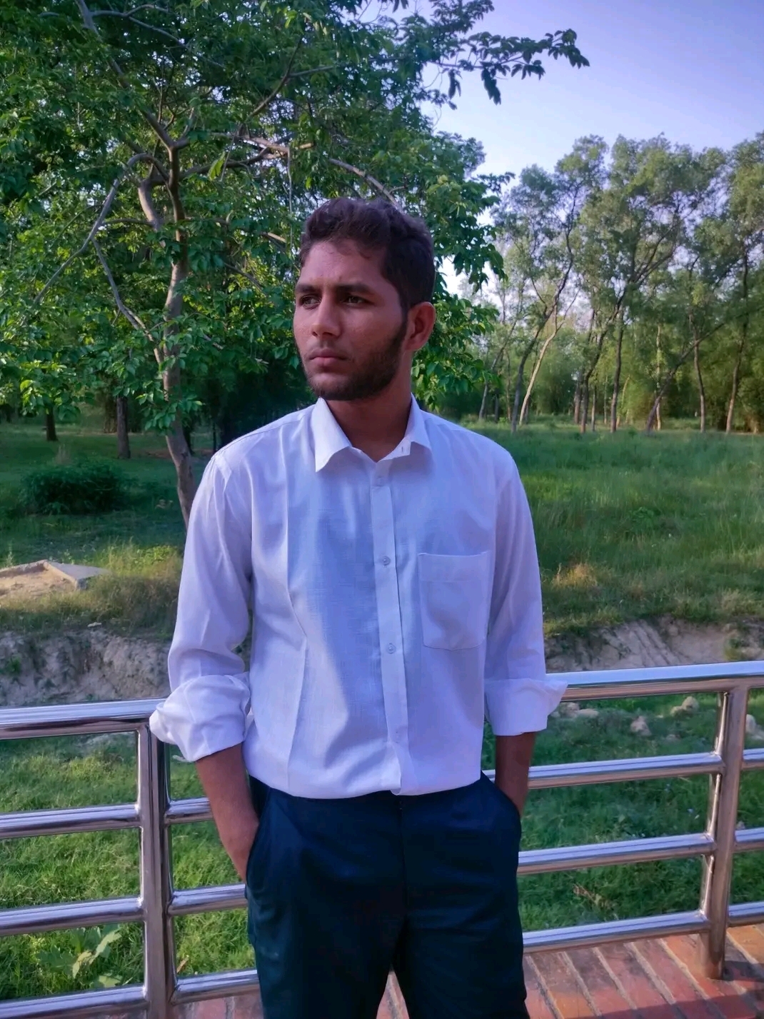 Aftab Alam | Developer